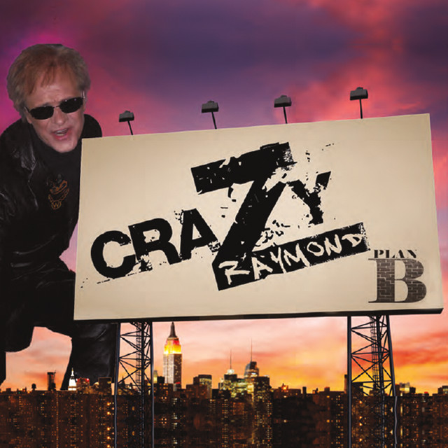 Crazy Raymond | Spotify