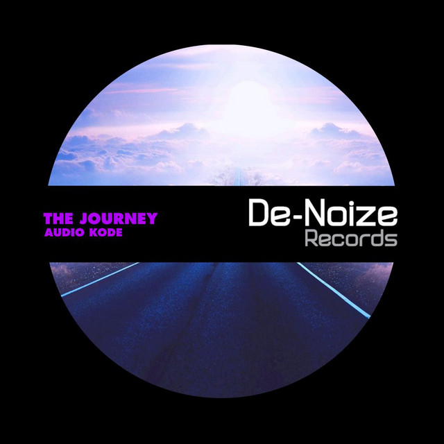 The Journey - Single by AuDio KoDe | Spotify