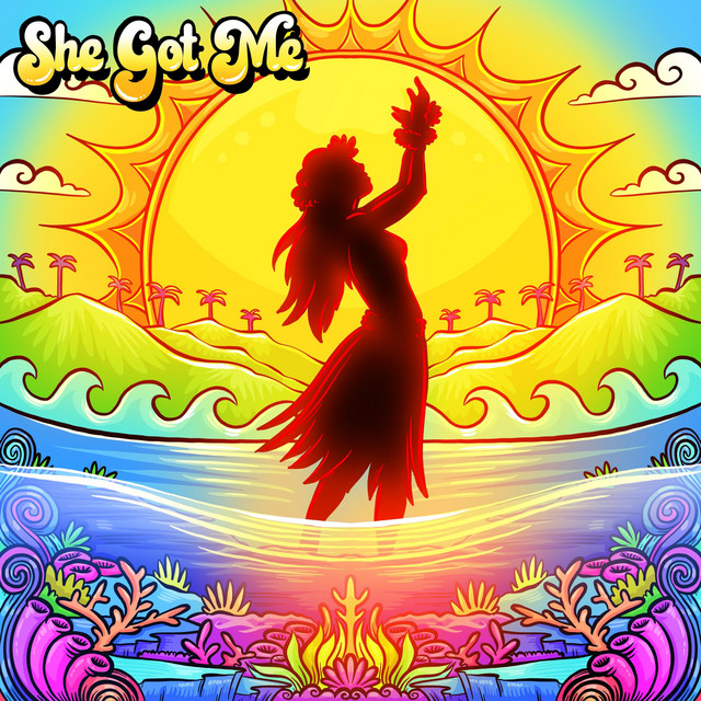 She Got Me - Single by Ganjacat | Spotify