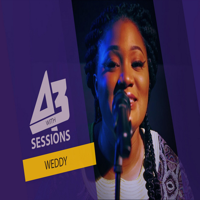 Weddy | Spotify