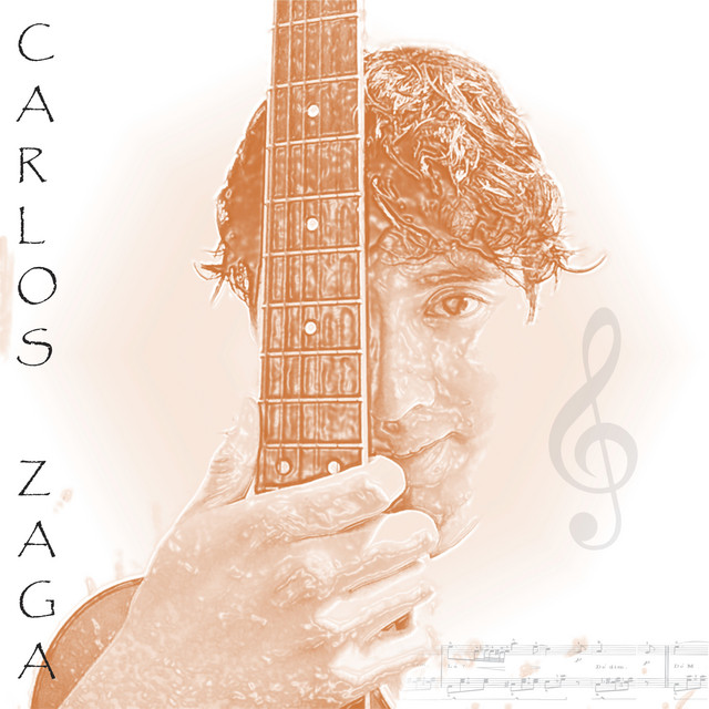 Carlos Zaga | Spotify