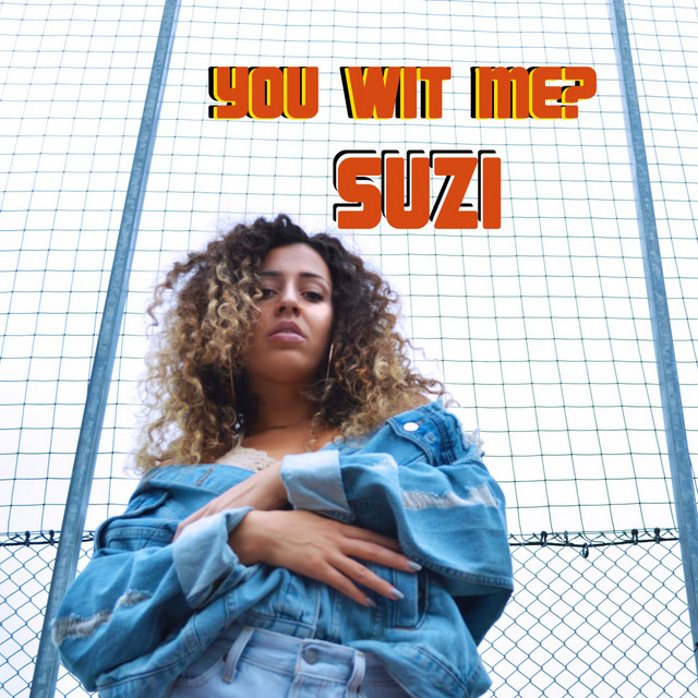 SUZI | Spotify