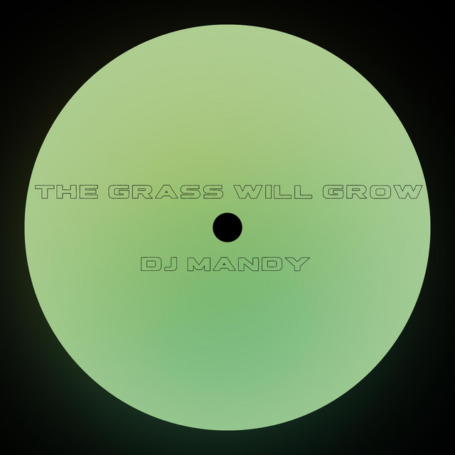The Grass Will Grow - song and lyrics by Amanda Shultz | Spotify
