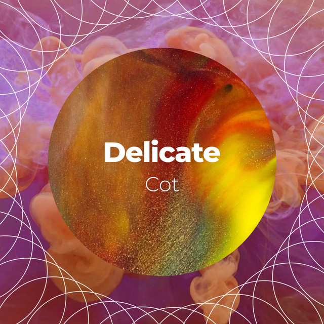 zZz Delicate Cot Harmonics zZz - Album by Soothing White Noise for ...