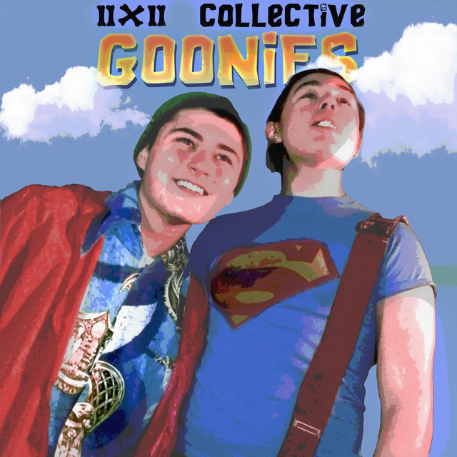 Goonies - Single by 202 Collective | Spotify