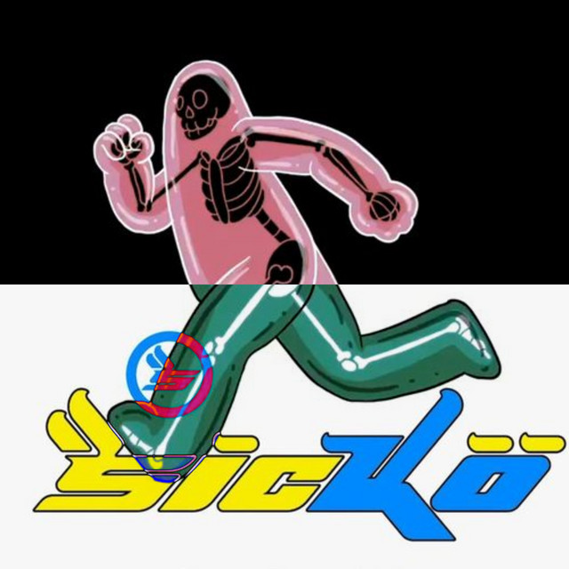 Sicko - Single by Diego Mcn | Spotify