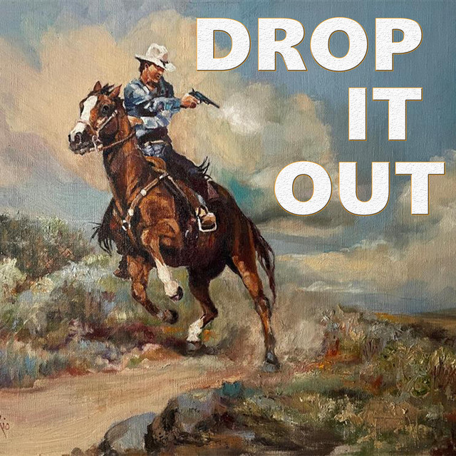 Drop It Out (Original Mix) - Single by Daniel Spirek | Spotify
