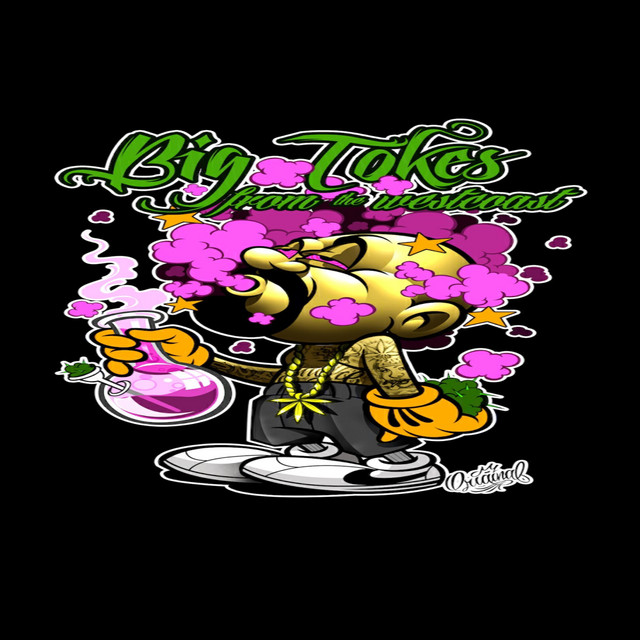 All About You - Single by Big Tokes from the West Coast | Spotify