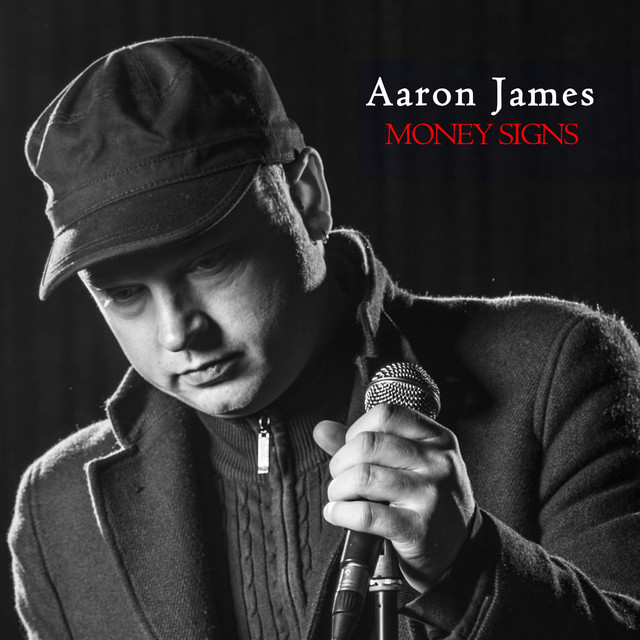 Money Signs - EP by Aaron James | Spotify
