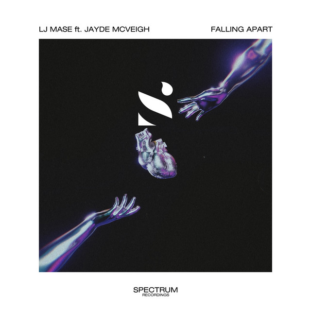 Falling Apart - Single by LJ MASE | Spotify