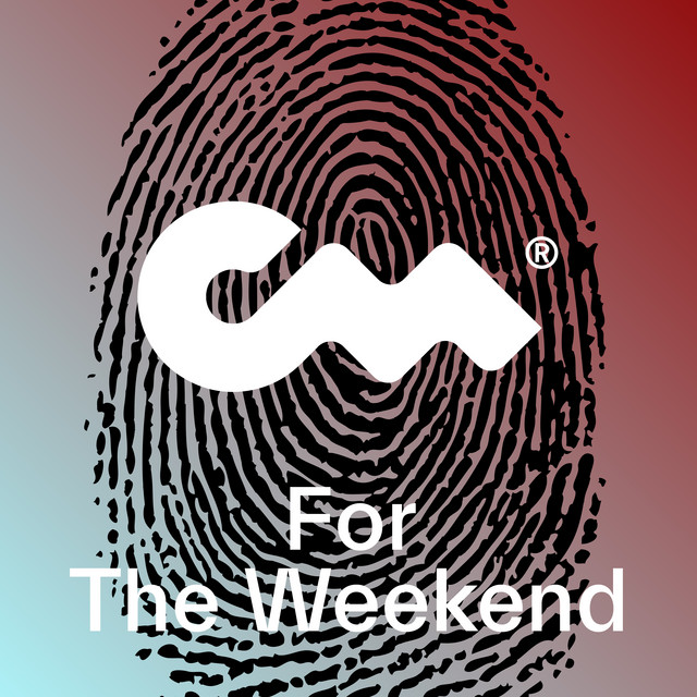 For The Weekend - song and lyrics by LEAGUE, Luna Achiary | Spotify
