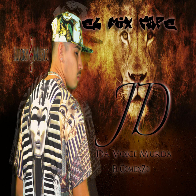 Desire (feat. E.S. Kado) - song by Jd da Voice Murda, E.S. Kado | Spotify