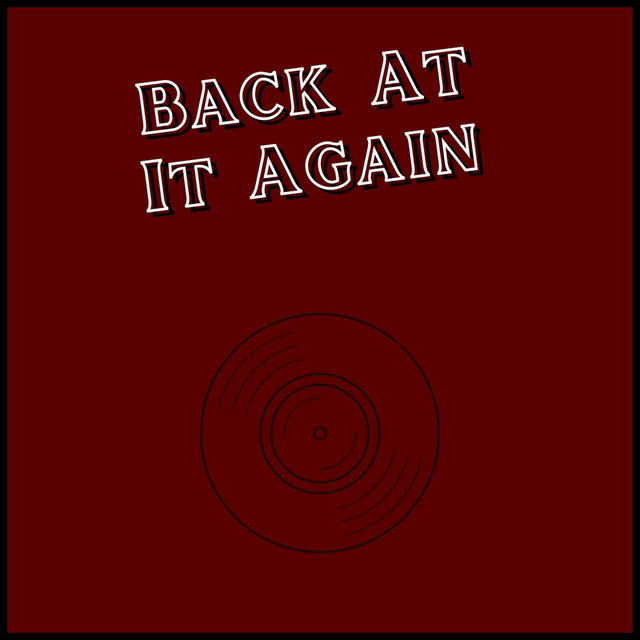 Back At It Again - Single by Travis Haren | Spotify