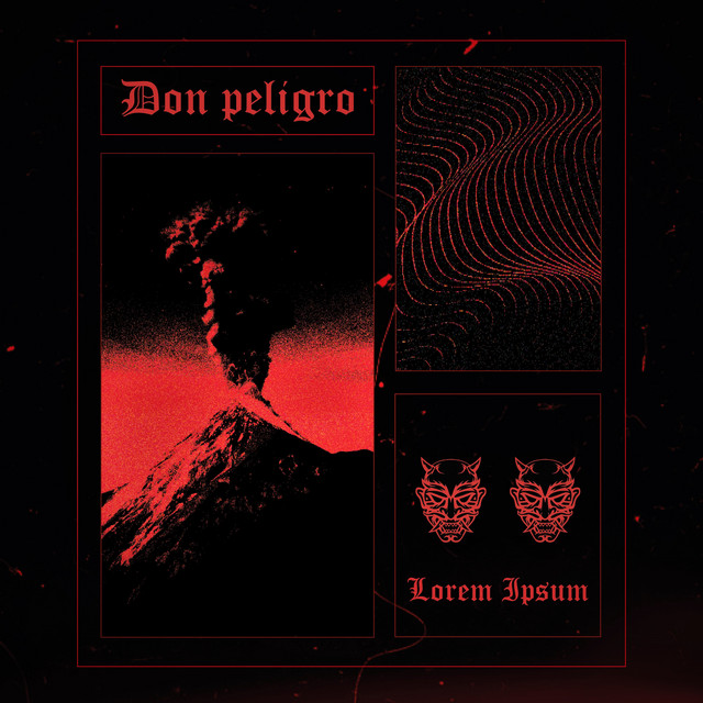 Lorem Ipsum by Don Peligro | Listen on YouTube, Spotify, Apple Music ...