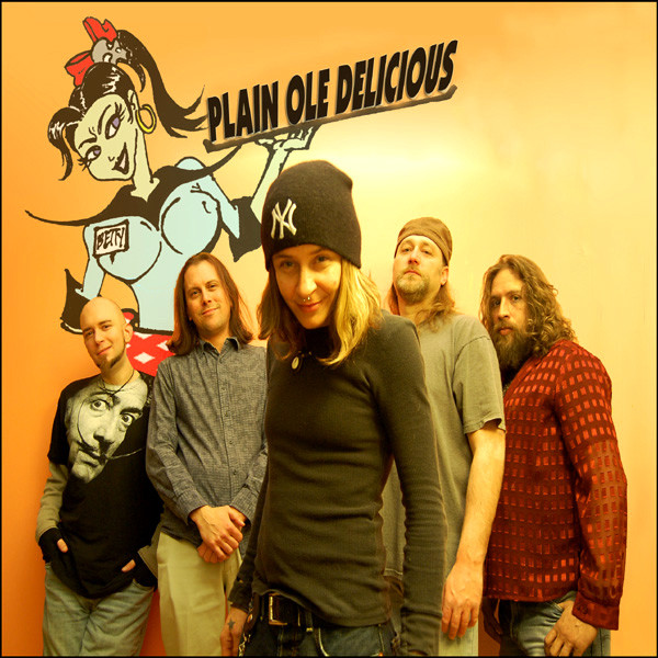 Plain Ole Delicious - EP by Plain Ole Delicious | Spotify