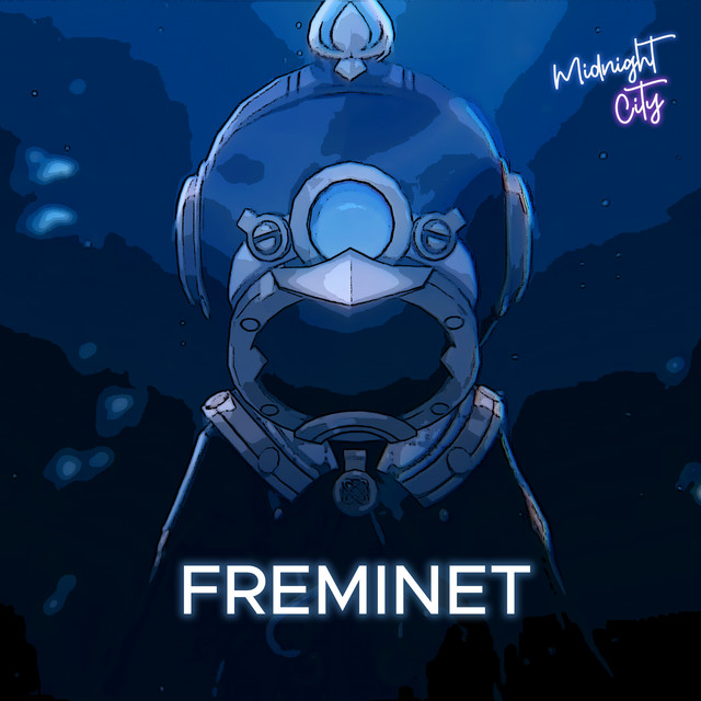 Silence of the Depths (Freminet Theme) - song and lyrics by Midnight ...