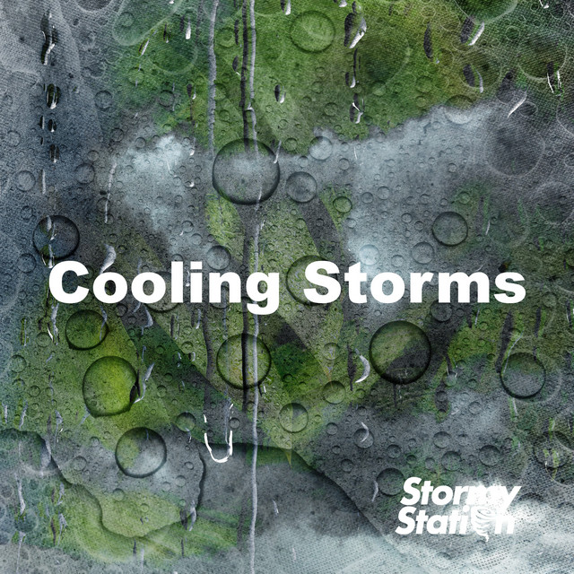 Cooling Storms - Album by Stormy Station | Spotify