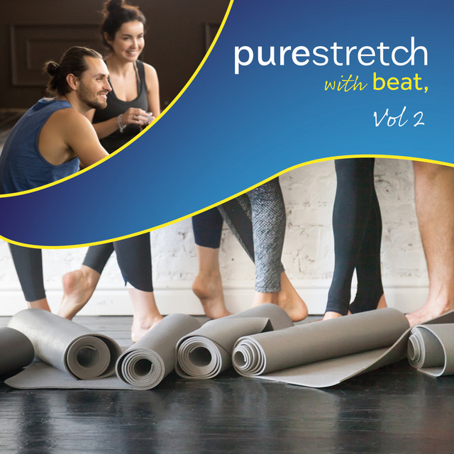 Purestretch with Beat, Vol. 2 - Album by Purestretch | Spotify