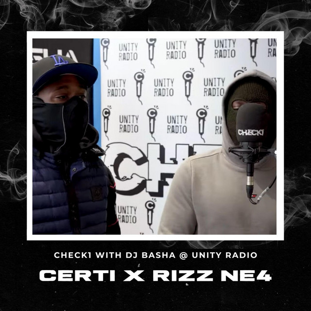 CHECK 1 FREESTYLE PART 2 - Single by NE4 | Spotify