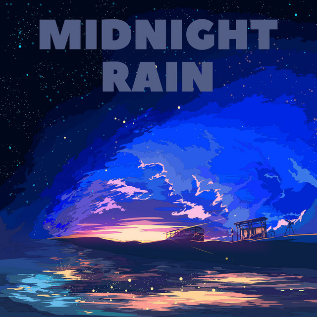 Midnight Rain - Album by EcstaticBoy | Spotify