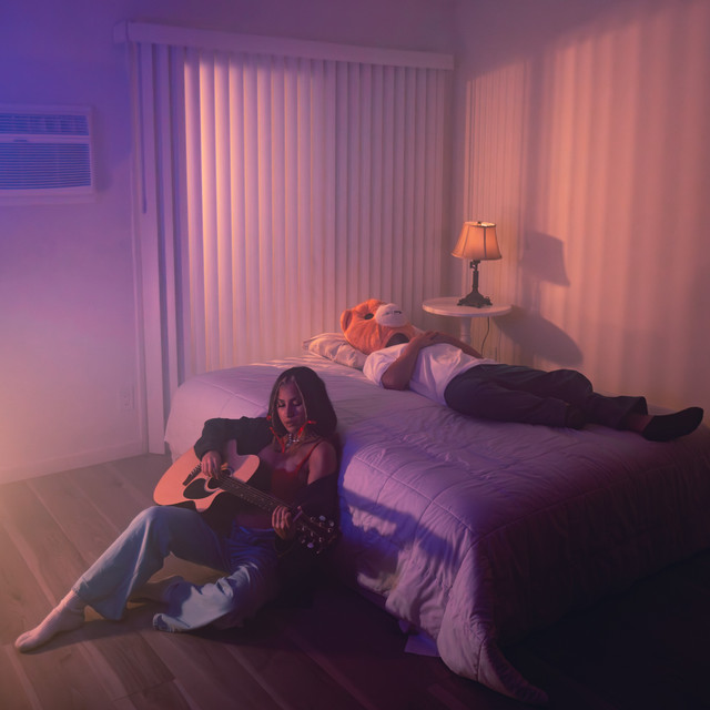 here without you - Single by Angel Cintron | Spotify