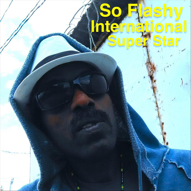 So Flashy | Spotify