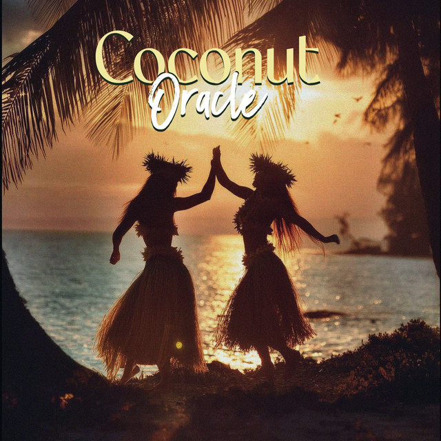 Coconut Oracle - Album by Helios Jazz Club | Spotify