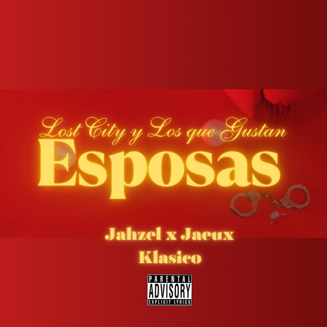 Esposas - Single by Jahzel | Spotify