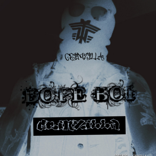 Dope Boi - Single by Crimzilla | Spotify