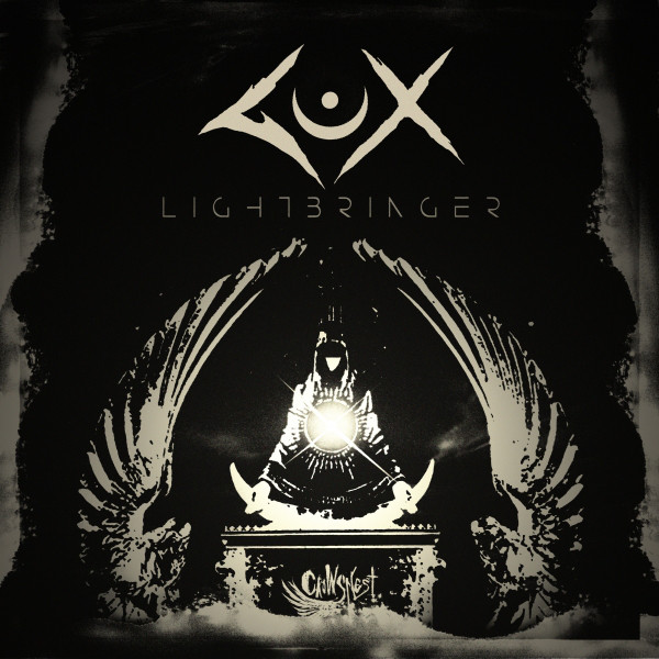 Lightbringer EP - EP by LUX | Spotify