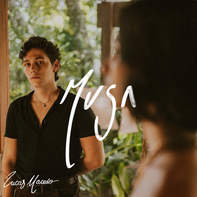 MUSA - Single by Lucas Macedo | Spotify