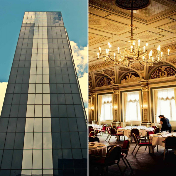Grand Big Band Ballad with Vibraphone - Ambiance for Restaurant Lounges ...