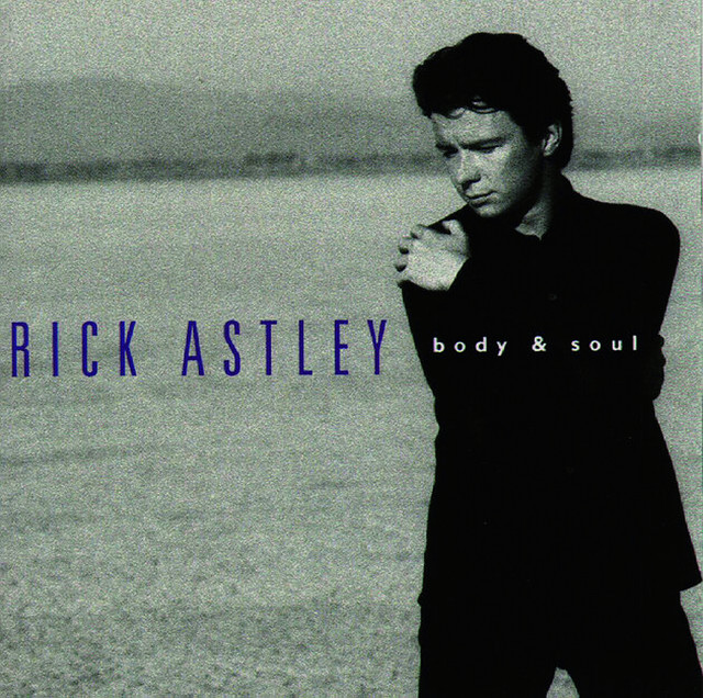 Hopelessly - song and lyrics by Rick Astley | Spotify