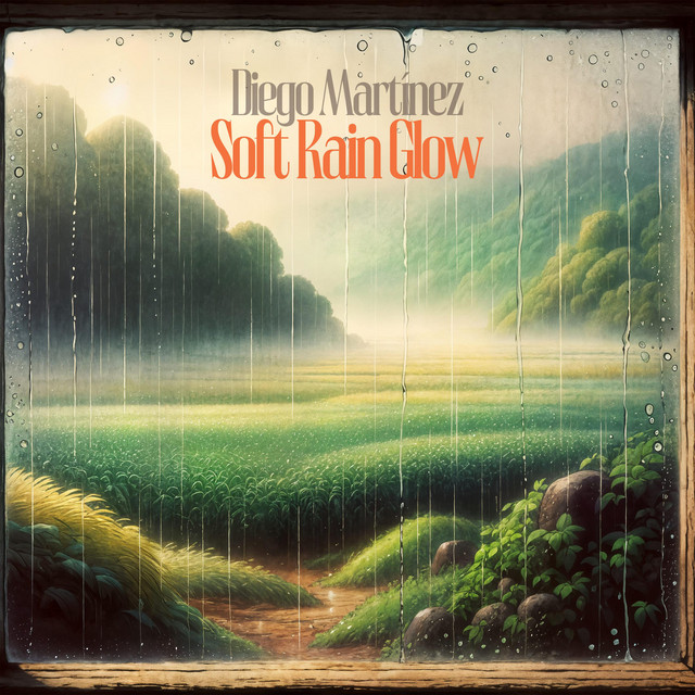 Soft Rain Glow - Single by Diego Martínez | Spotify