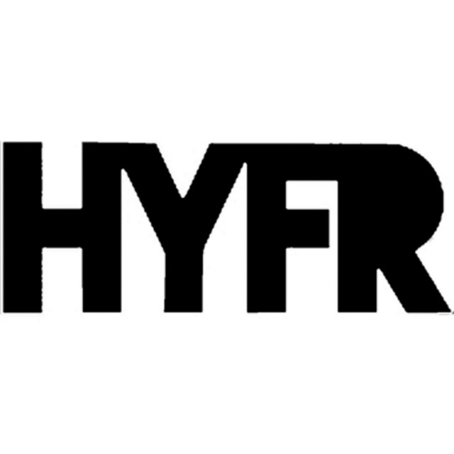 HYFR (Hell Ya Fucking Right) - Single (Drake & Lil Wayne Tribute ...