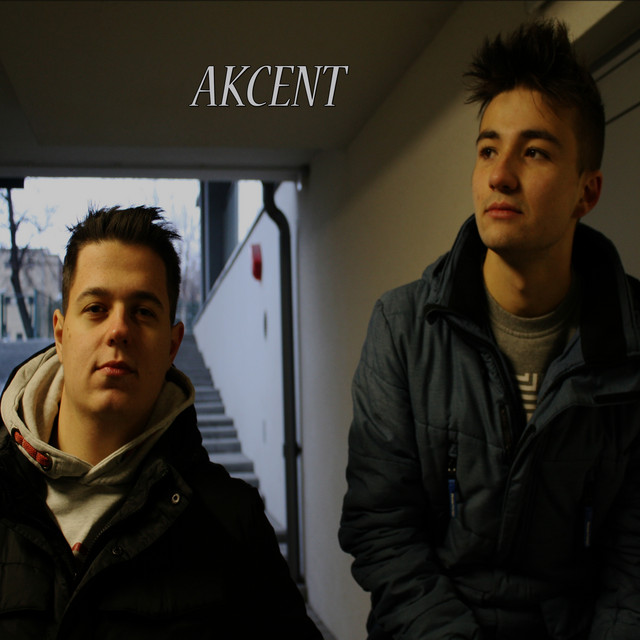 Akcent - Single by Prozatoryka | Spotify