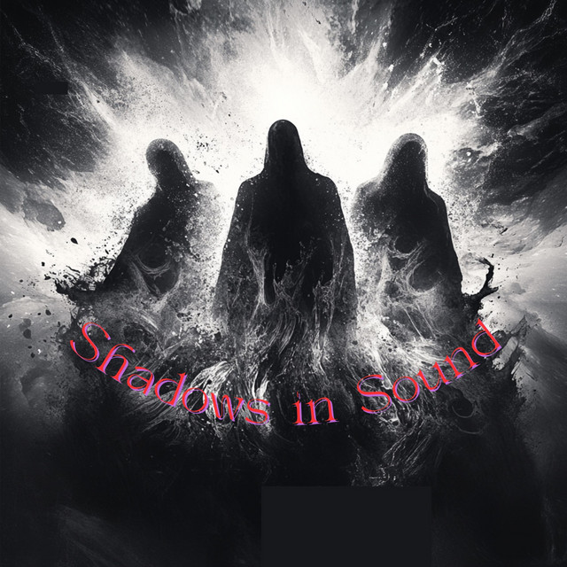 Shadows in Sound | Spotify