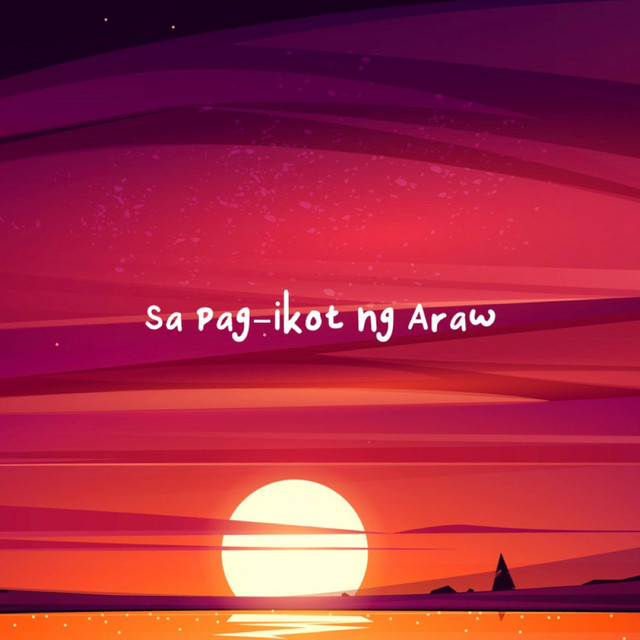 Sa Pag-ikot ng Araw (Girl Version) - Single by Ayradel | Spotify