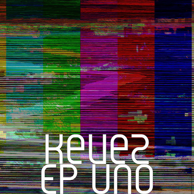 EP Uno - EP by Kevez | Spotify