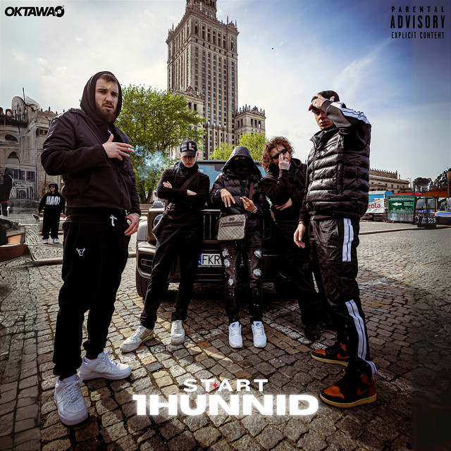 1HUNNID - Single by stART | Spotify