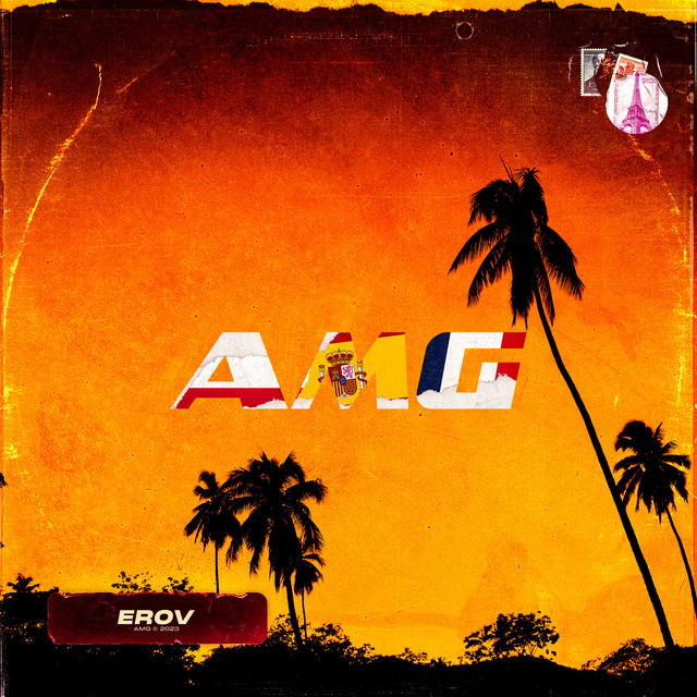 Amg - Single by Erov | Spotify