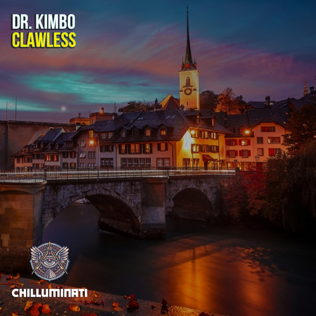 Dr. Kimbo | Spotify