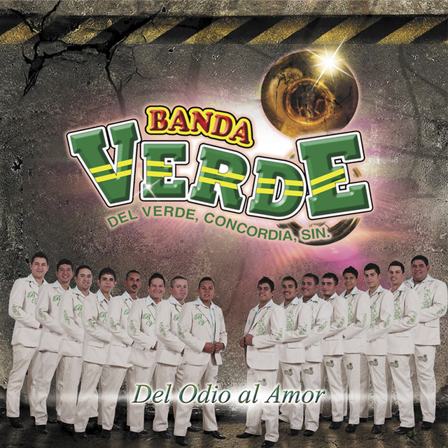 Banda Verde | Spotify