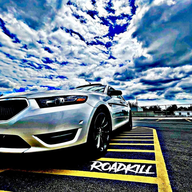 Roadkill - Single by Roadkill | Spotify