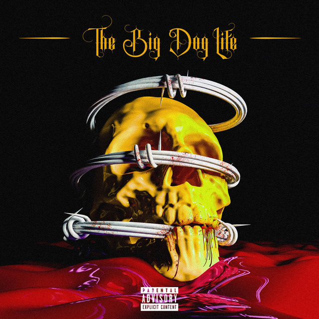 The Big Dog Life - EP by Big Dog | Spotify