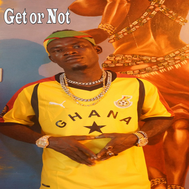 Get or Not - Single by Dynamize Bubune | Spotify