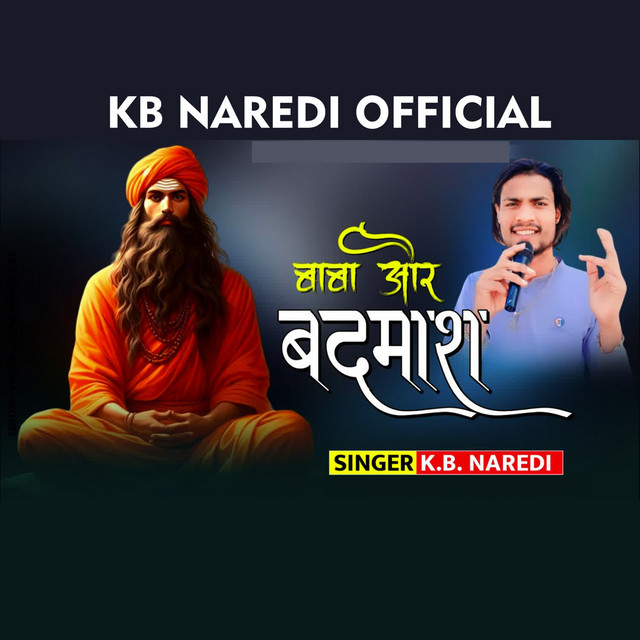 Baba Or Badmash - Single by Kb Naredi | Spotify