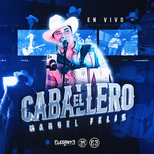 Manuel Felix | Spotify