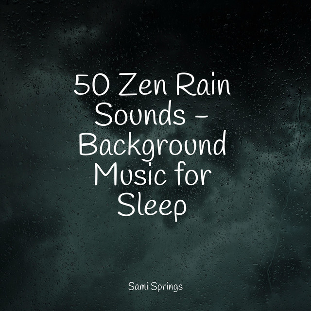 50 Zen Rain Sounds - Background Music for Sleep - Album by Massage ...