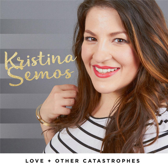 Kristina Semos | Spotify